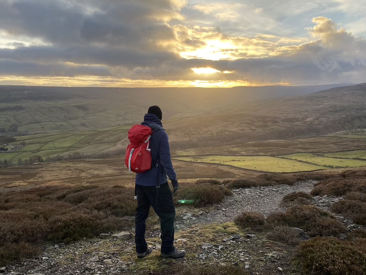 National Navigation Award Scheme | NNAS Navigation | TeamWalking