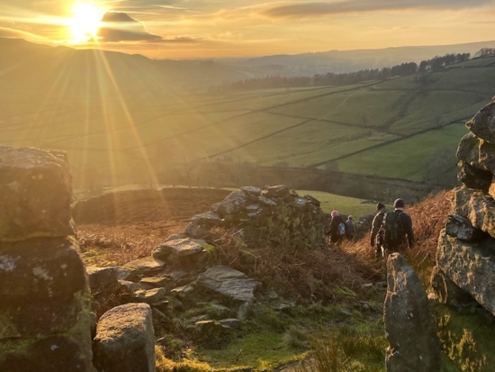 National Navigation Award Scheme | NNAS Navigation | TeamWalking